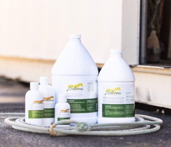 Zesterra – Pro Earth Animal Health